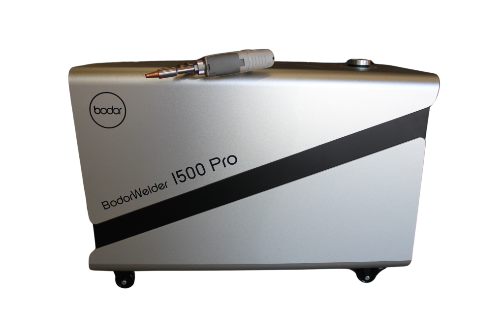 Bodor Welder 1500 PRO - Mepro Utilaje